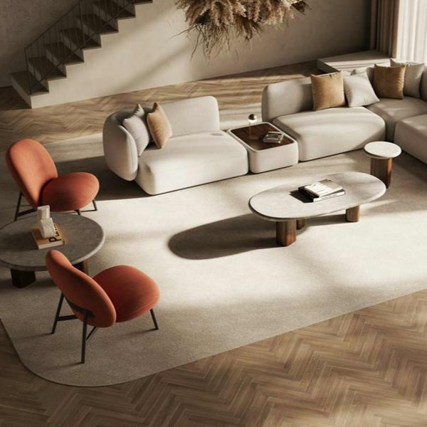 Robin Sofa | KOPERHUIS