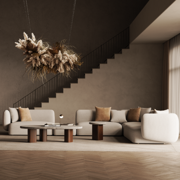 Robin Sofa | KOPERHUIS