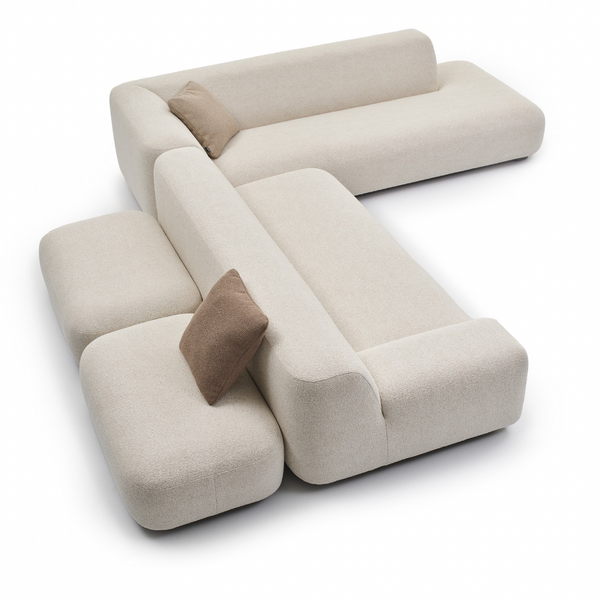 David sofa | KOPERHUIS