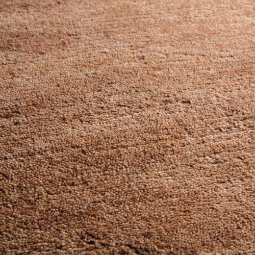 Copper rug | KOPERHUIS